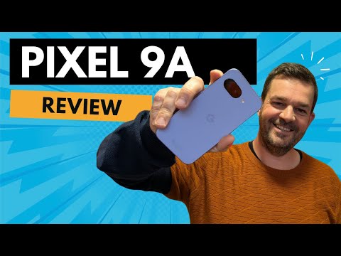 Is de Google Pixel 9a zijn prijs waard?