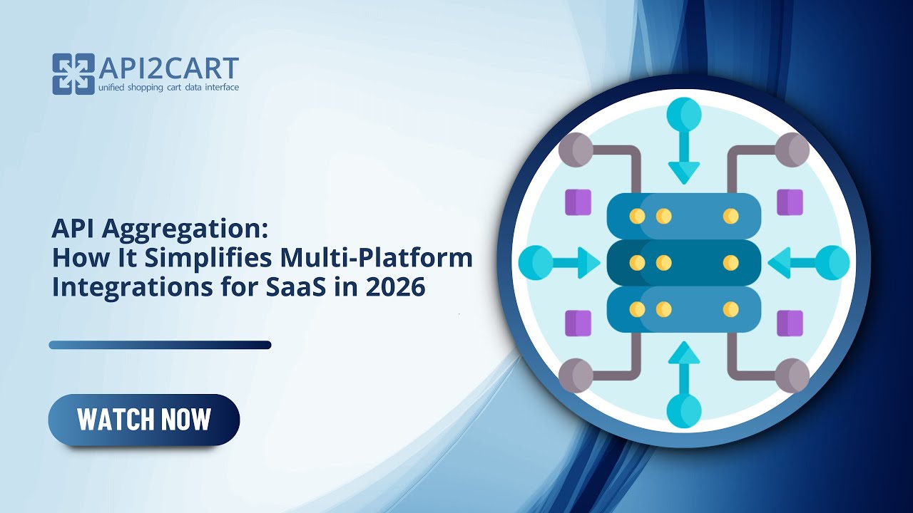 API Aggregation: How It Simplifies Multi-Platform Integrations for SaaS in 2026