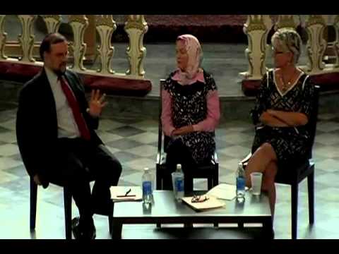 Interreligious Dialogue on Tragedy
