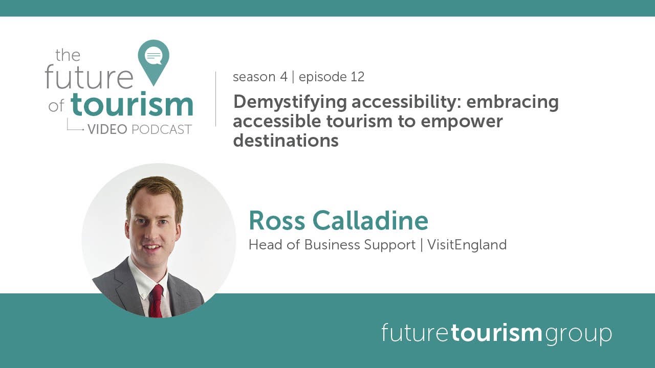 Demystifying accessibility: embracing accessible tourism to empower destinations