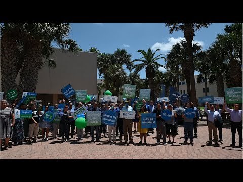 Fall 2022: Welcome Back, Islanders