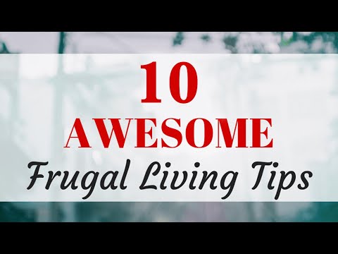 10 Frugal Tips Living in the UK 2021 | Spending & Budgeting Wisely | Happy New Year