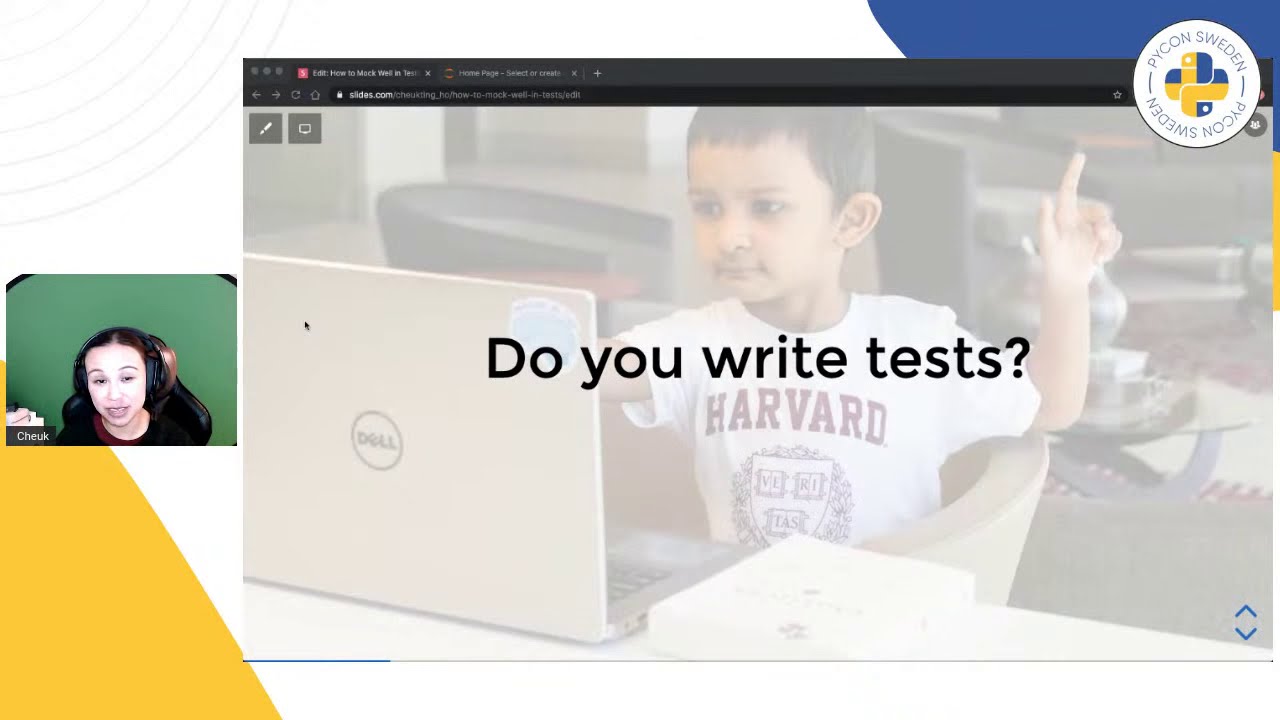 How to Mock Well in Tests - Traps and Pitfalls When Using Mock and Pytest