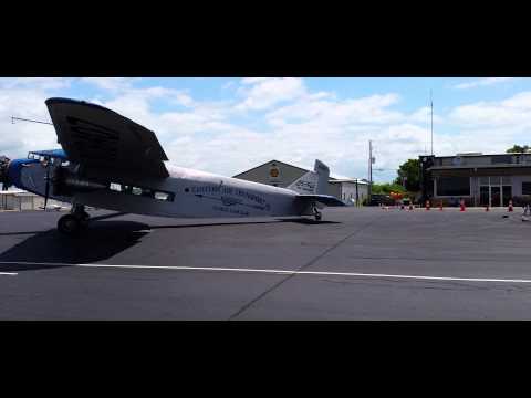 Generations in Flight: EAA Chapter 863