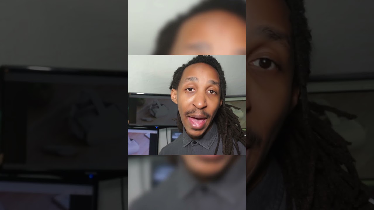 Remove Black Background from Oculus Go due to Meta's Negligence #virtualreality #facebook #oculus