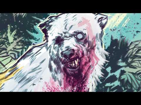ALL AGAINST ALL by Alex Paknadel & Caspar Wijngaard video trailer | Image Comics