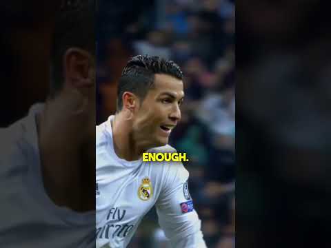 The Reason Why Real Madrid Does Not Have Stars On Their Shirts