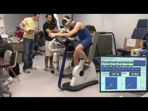BIOC431 VO2max