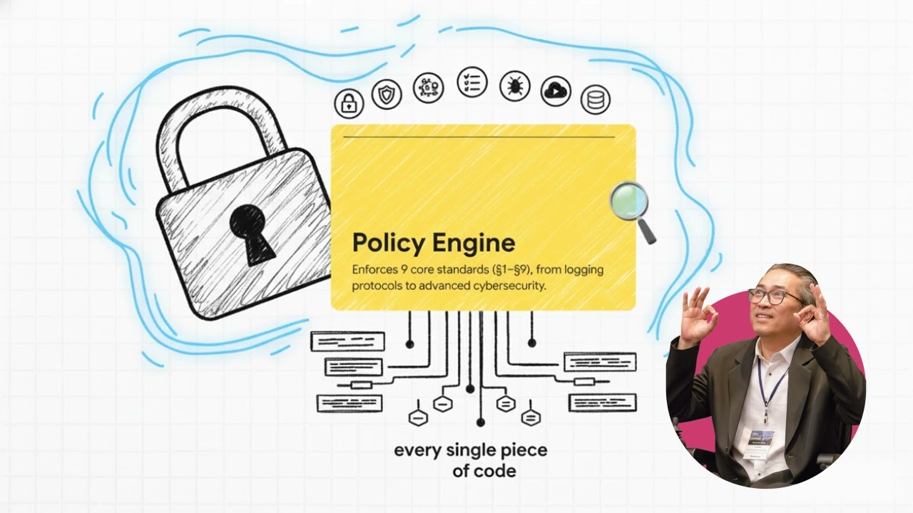 Stop the headache of AI-generated code! 🤖❌Meet UniOps: Turning AI Chaos into Confidence. ✨