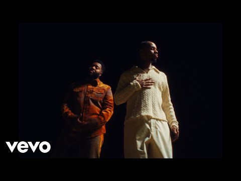 Toosii - Favorite Song Remix Ft. Khalid