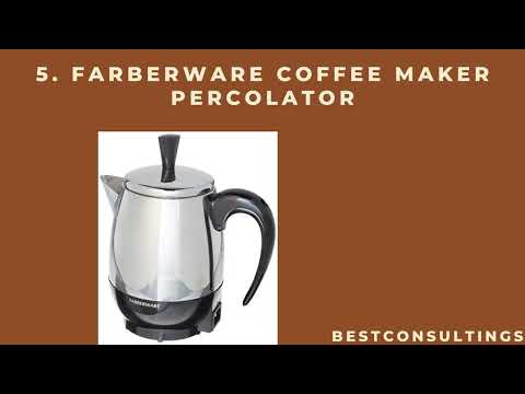 Farberware Coffee Maker
