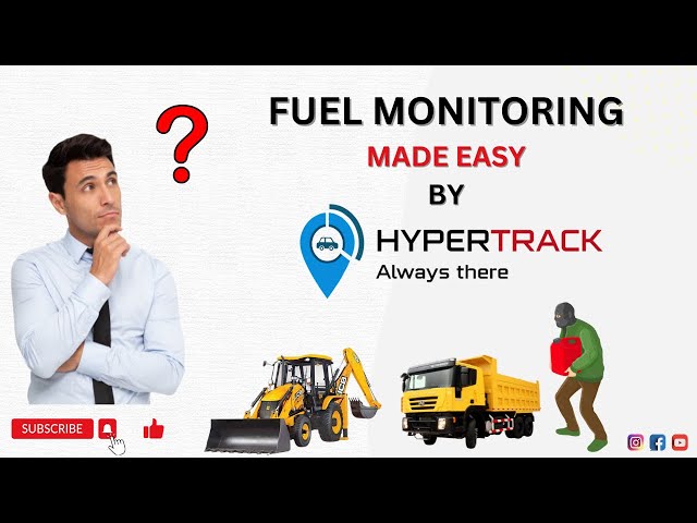 Fuel Sensor - Omnicomm LLS AF 4 Fuel Sensor Service Provider from Indore