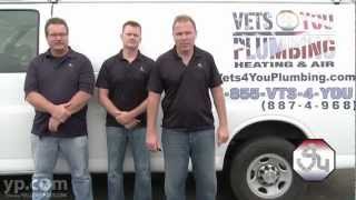 3 Best Plumbers in Oceanside, CA - ThreeBestRated