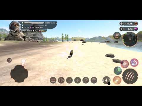 Speed Boost :: The Wolf Skills Charts