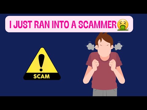 People still scam in Fallout 76?
