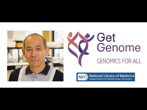 GetGenome - Uploading genomic sequences to NCBI