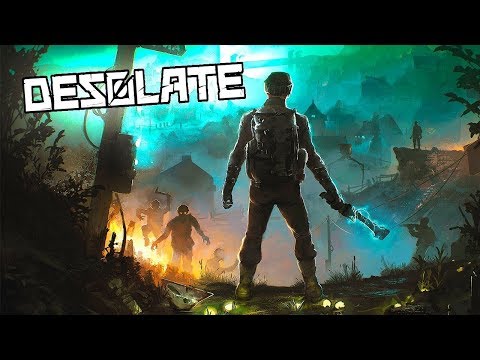Steam Community :: Video :: Desolate