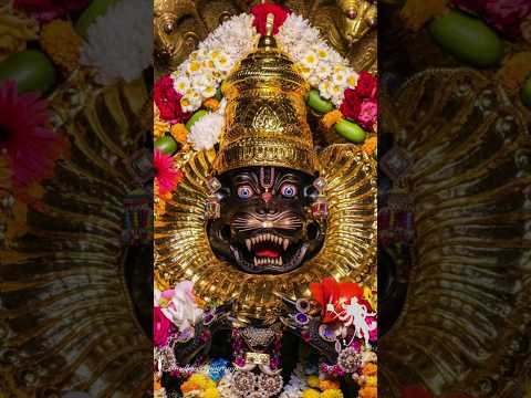 Jagajjalapalam Stotram , Meaning & Benefits | Adi Shankaracharya Hymn to Lord Vishnu #shorts