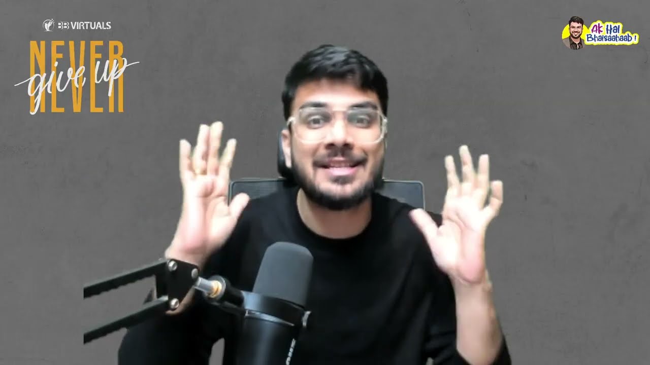 3 Reasons Why Students Fail to Score Exemption | CA Inter & CA Final | CA Aakash Kandoi