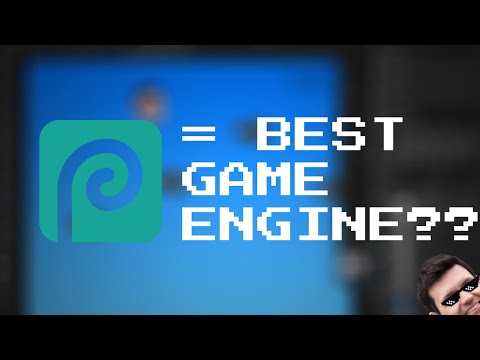 Making a Game in Photopea