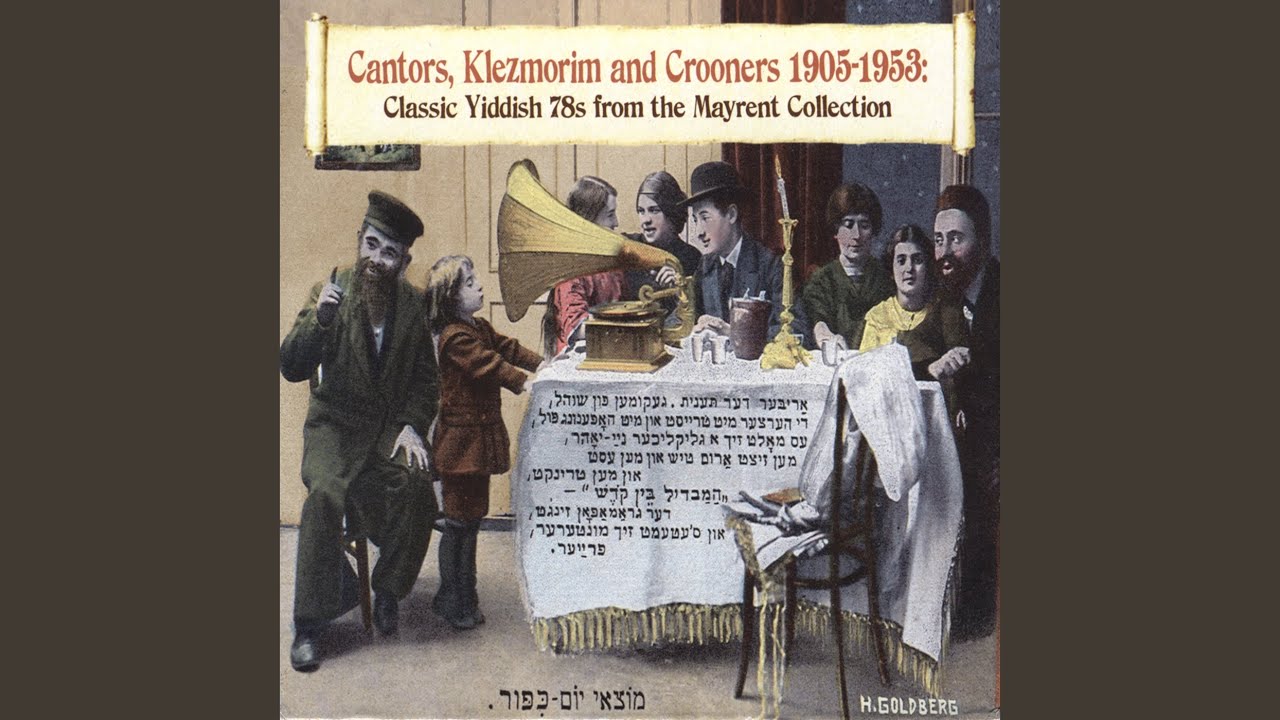 Czortkow'er Chusid