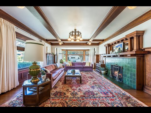JUST LISTED | 2326 W 23rd St, LOS ANGELES, CA 90018 NB