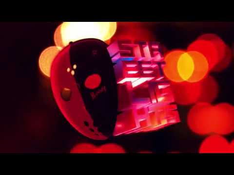 Mike Bandanna - Streetlights (Official Video)