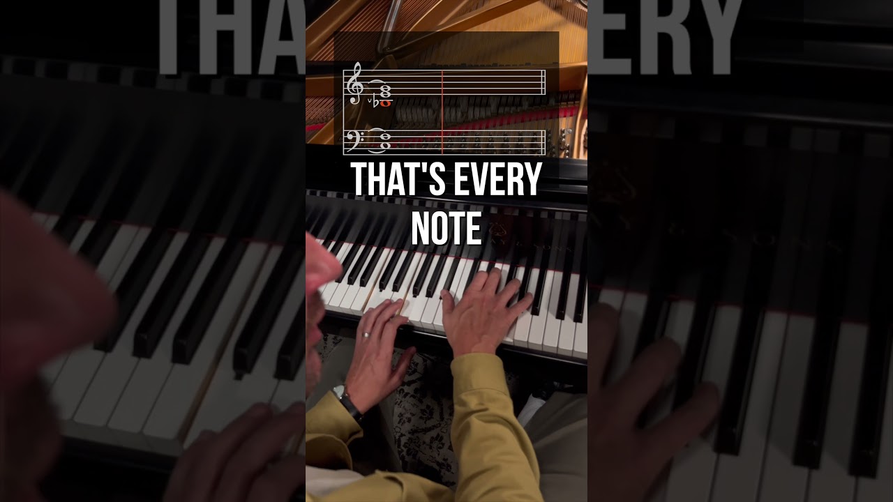 What the Hell is a MANTOOTHIAN Voicing??