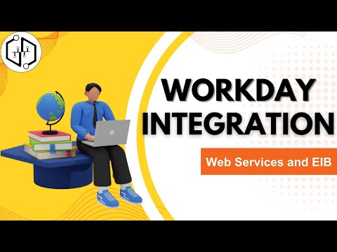 Workday Integration Web services and EIB | Workday Integration Course | Workday Demo | uDemand