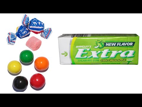 American Sign Language ASL Video Dictionary - gum