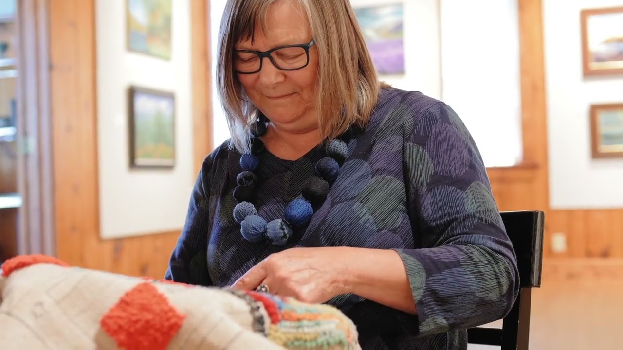 Craft Community is at the heart of West Jefferson