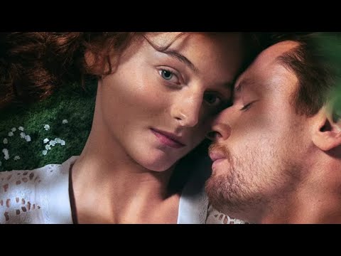 Top 10 Romance Movies On Netflix 2024