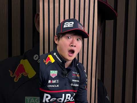 Made our own memes 😏 #F1 #RedBullRacing
