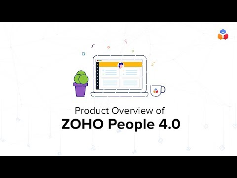 Zoho People Pricing & Reviews 2023 | Techjockey.com