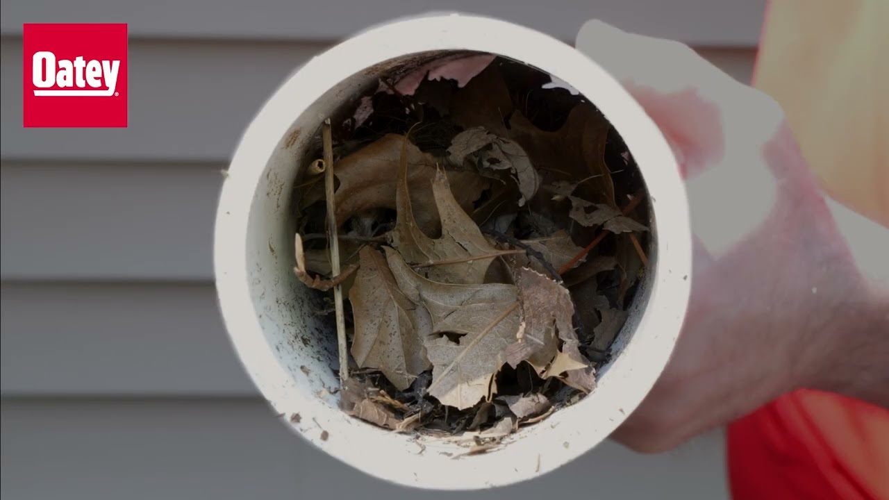 Oatey Mushroom Vent Cap Overview