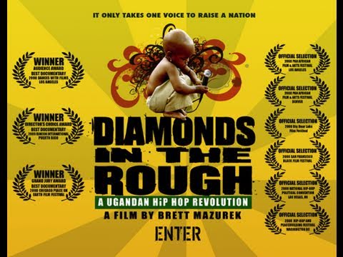 DIAMONDS IN THE ROUGH TRAILER