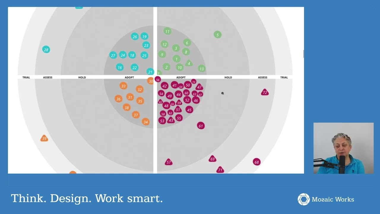 A framework for architectural decisions