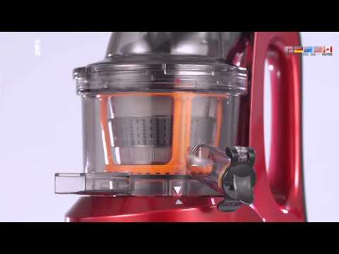 best juicer