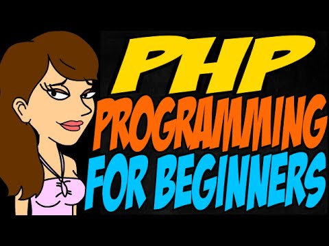 PHP Programming for Beginners