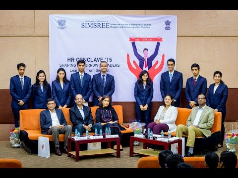 SIMSREE - Admission 2026, Fees, Courses, Cutoff, Placement, Ranking