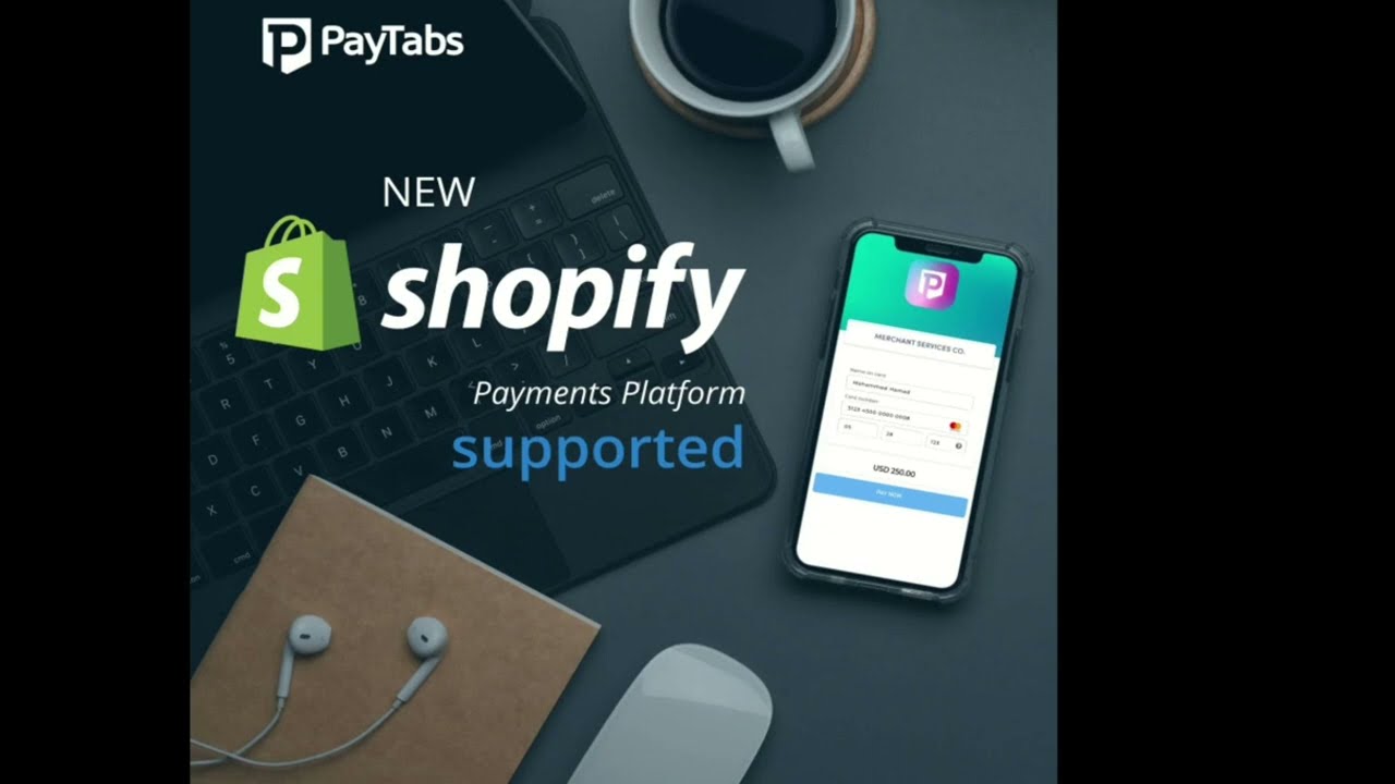 INTEGRATIONS: Step 1 – Shopify Plugin | Setup & activate the integration method| Supported Payments