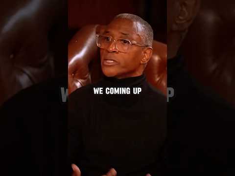 Tommy Davidson Shares Life-Changing Lesson from His Mother! 💡🤯 | CLUB SHAY SHAY