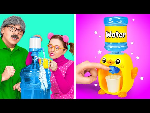 SUMMER PARENTING HACKS || Smart Tips For Parents by 123 GO!