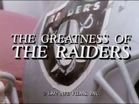 1991 Raiders