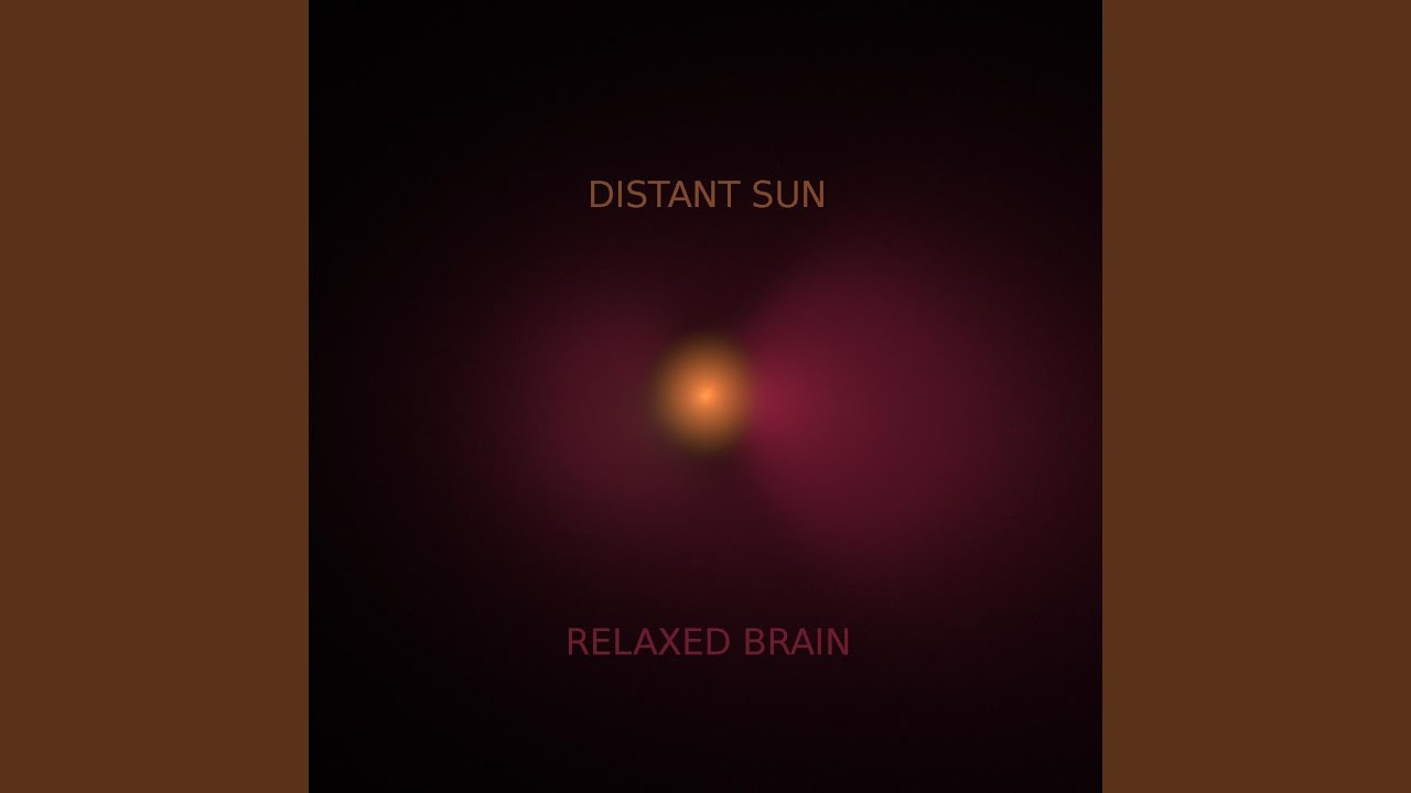 Distant Sun III
