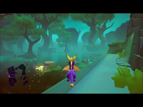 Steam Community :: Video :: Spyro Reignited Trilogy | Spyro The Dragon ...