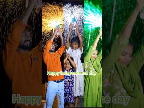 Happy Independence Day 💥 #shorts #trending #viralvideo #cpsaicharan #independenceday