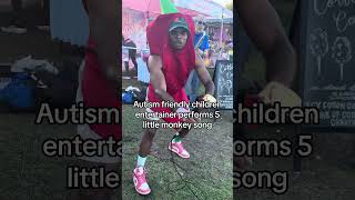 Autism Friendly Rapper Watch HD Mp4 Video Download Free