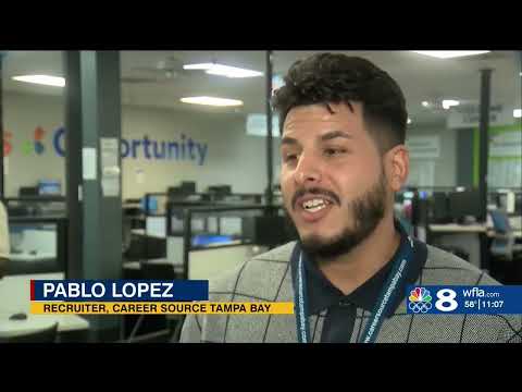 WFLA Do's and Don'ts of Applying for a job