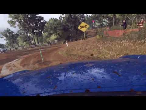 Steam Community :: Video :: Dirt Rally 2.0 - Australia - Mount Kaye ...